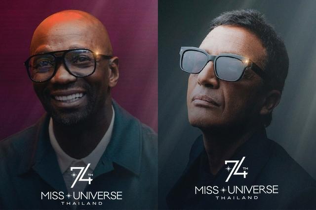 Hai giám khảo rời 'ghế nóng' Miss Universe 2025 gây xôn xao